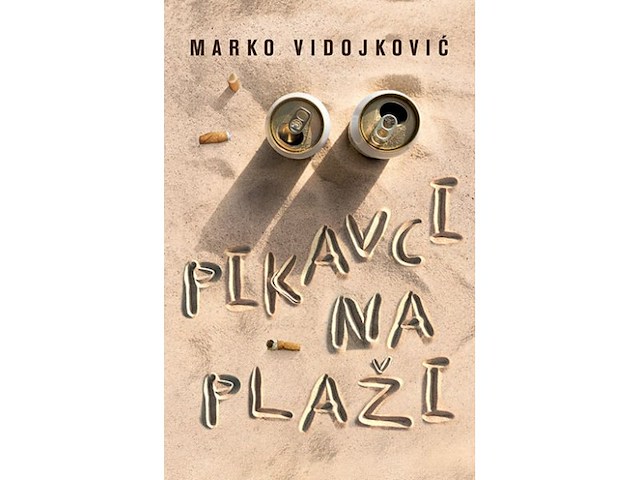 Pikavci na plaži