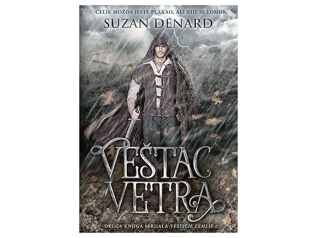 Veštac vetra