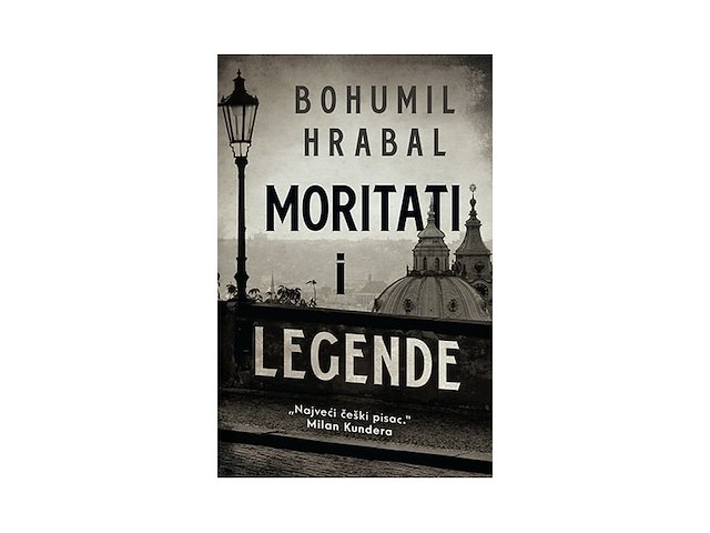Moritati i legende