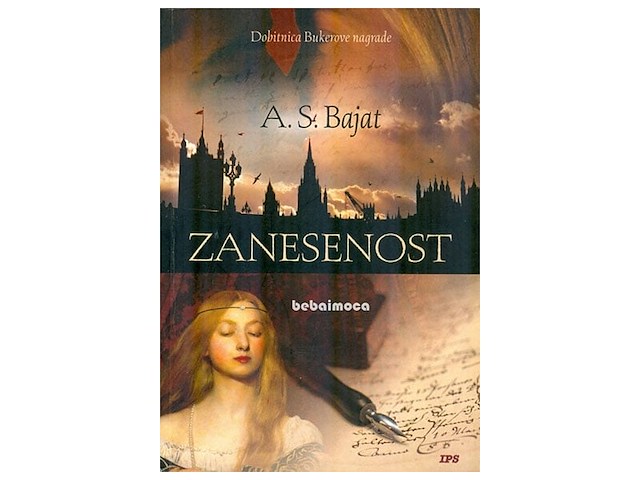 Zanesenost