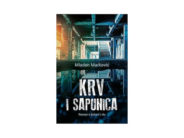 Krv i sapunica