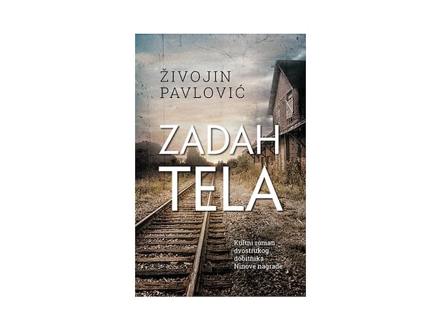 Zadah tela