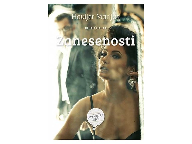 Zanesenosti