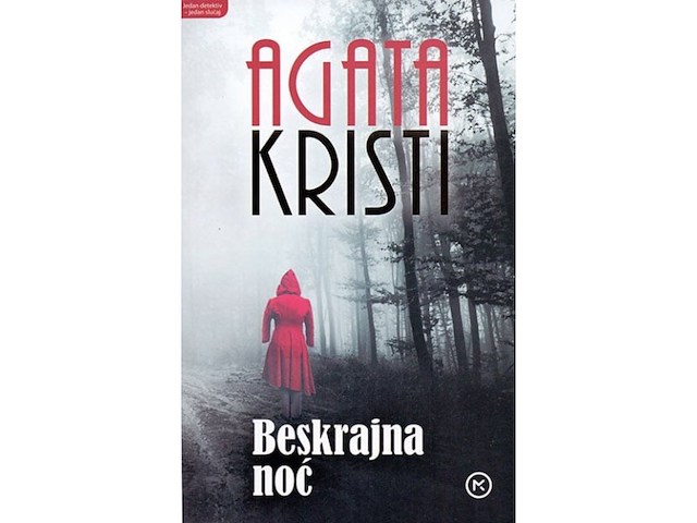 Beskrajna noć