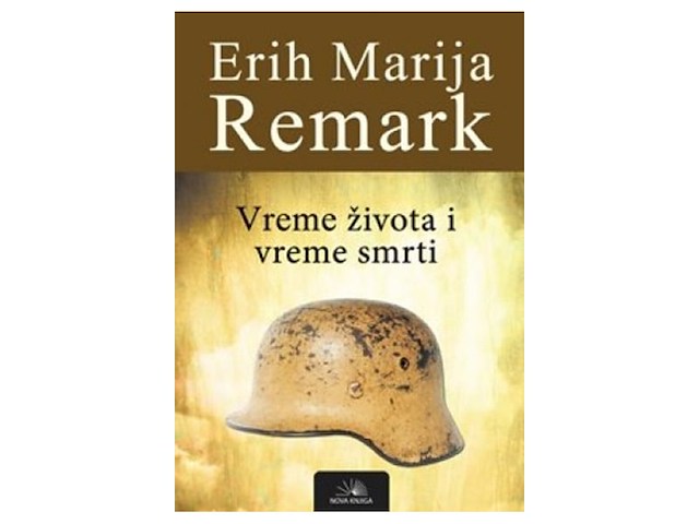 Vreme života i vreme smrti