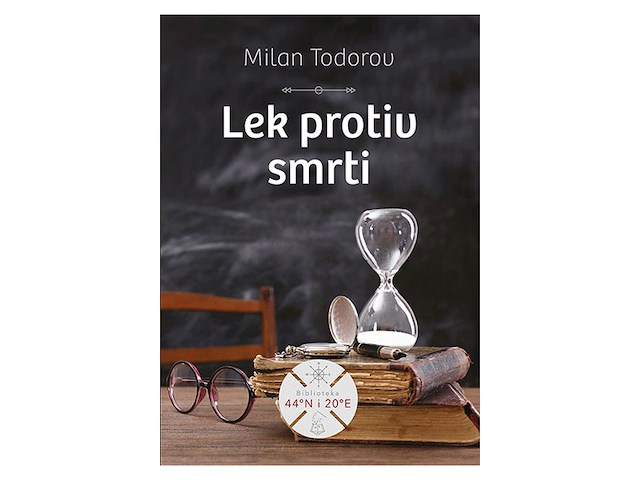 Lek protiv smrti