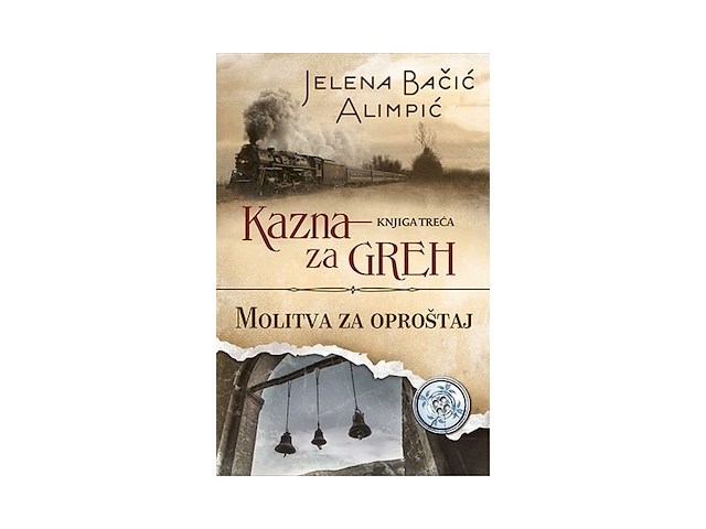 Kazna za greh  Molitva za oproštaj