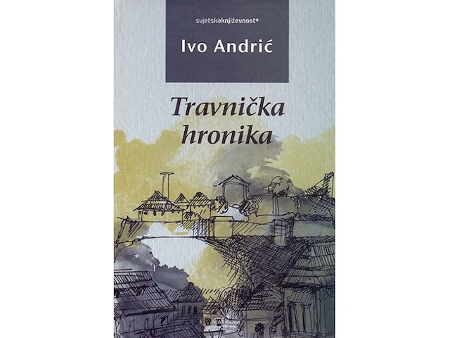 Travnička hronika