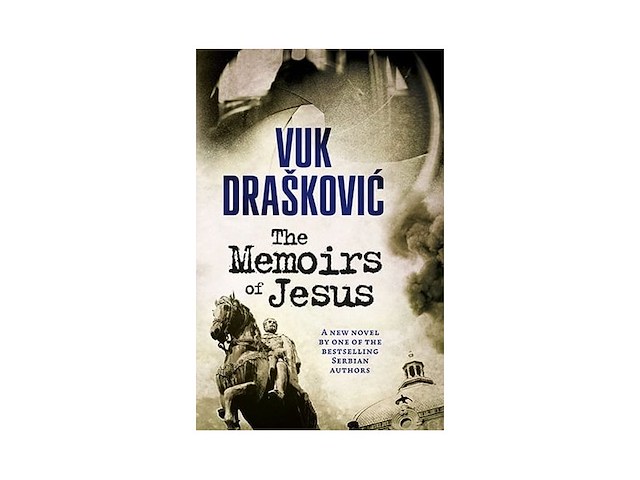 The Memoirs of Jesus