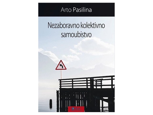 Nezaboravno kolektivno samoubistvo