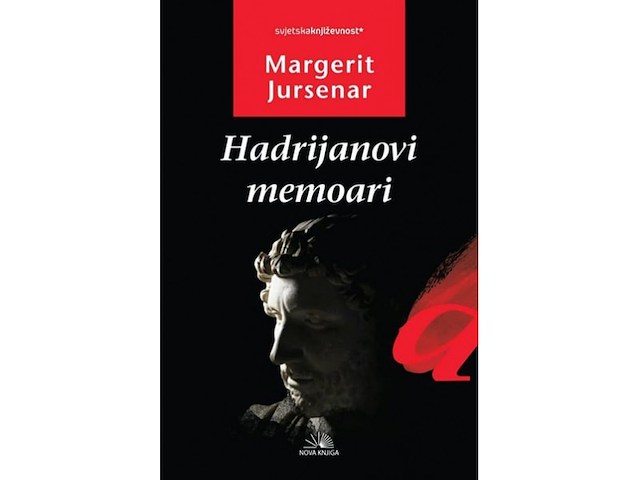 Hadrijanovi memoari