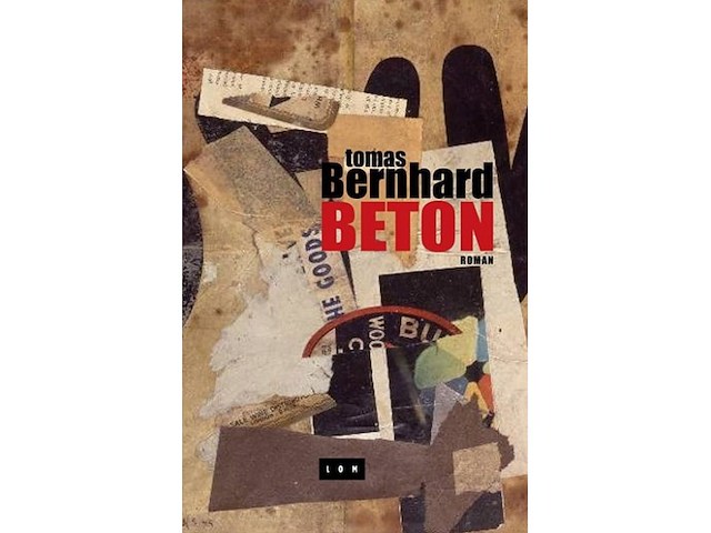 Beton