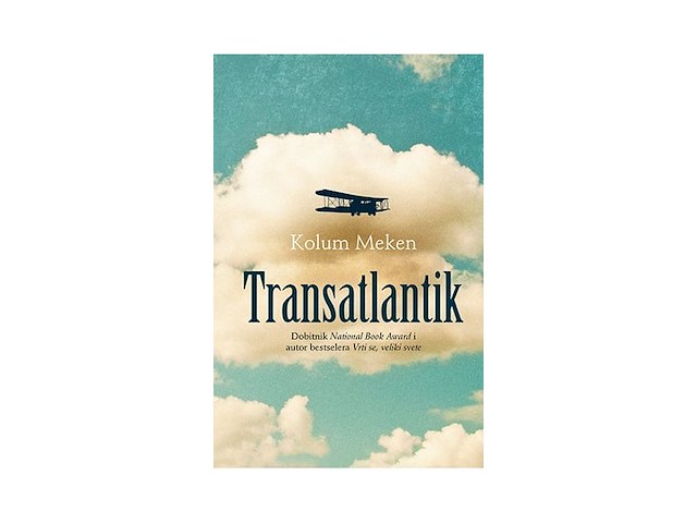 Transatlantik