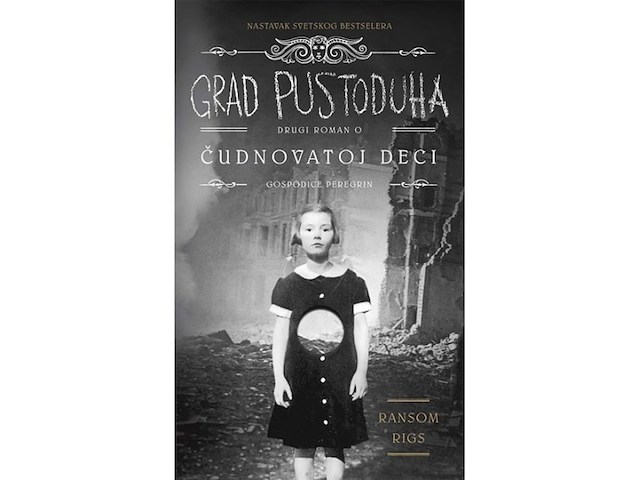 Grad pustoduha