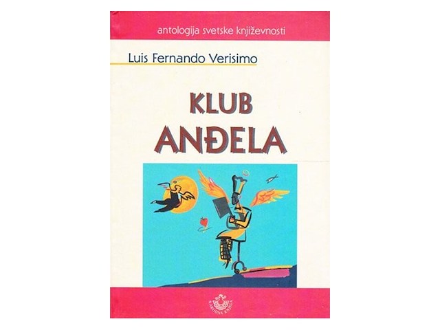 Klub anđela