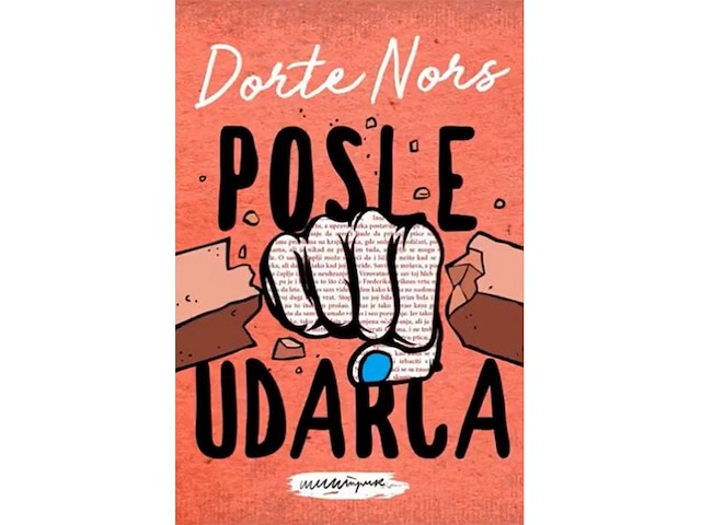 Posle udarca