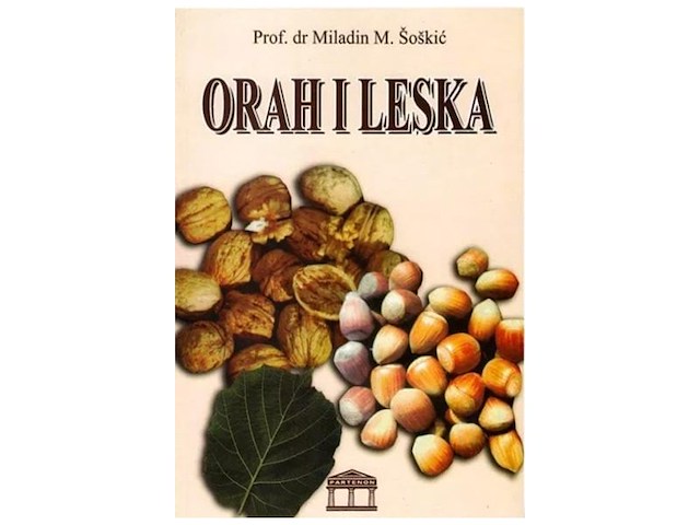 Orah i leska