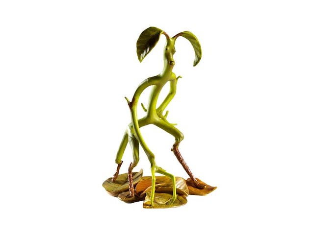 Fantastic Beasts Figura - Bowtruckle, Magical creatures