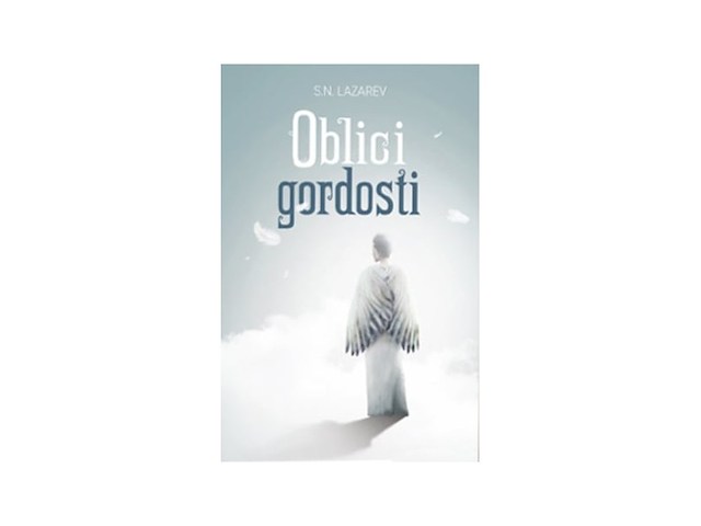 Oblici gordosti