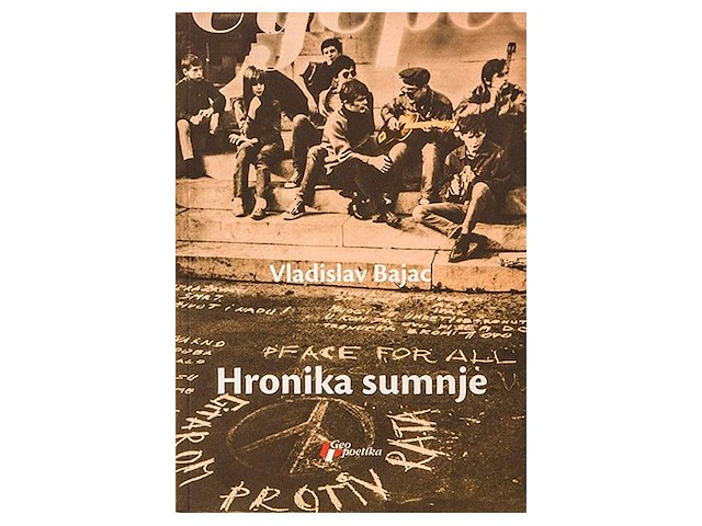 Hronika sumnje