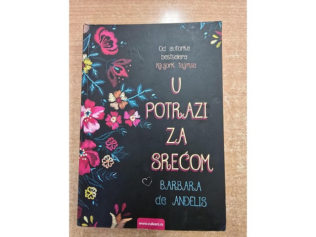 U potrazi za srećom