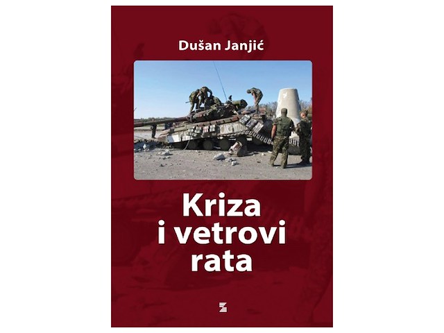 Kriza i vetrovi rata