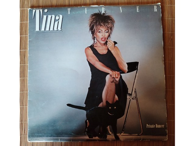 Tina Turner – Private Dancer