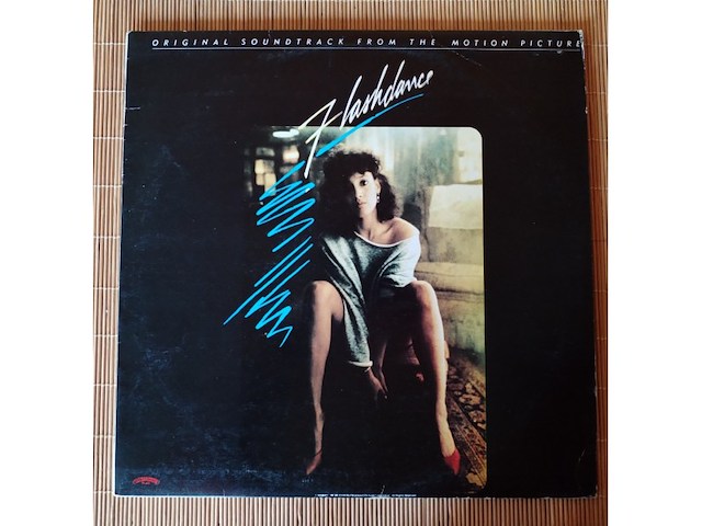 Flashdance (Original Soundtrack From The Motion Picture