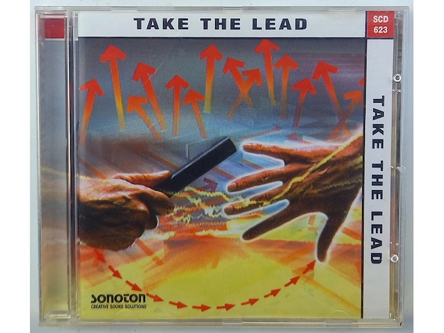 Mladen Franko, Otto Sieben – Take The Lead