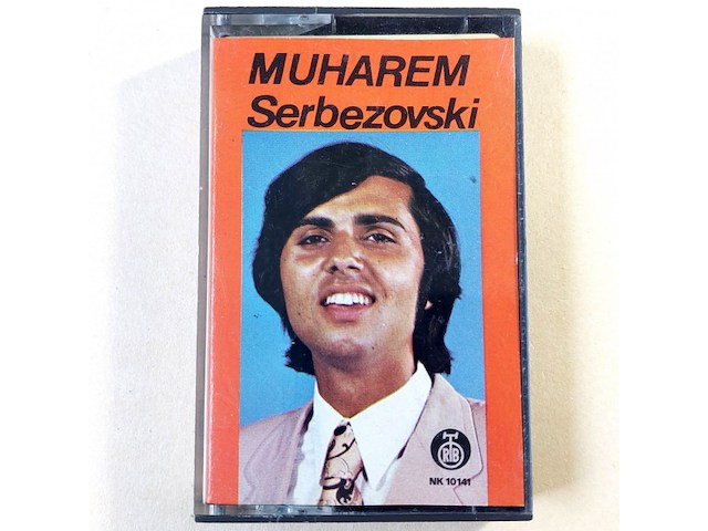 Muharem Serbezovski - Muharem Serbezovski