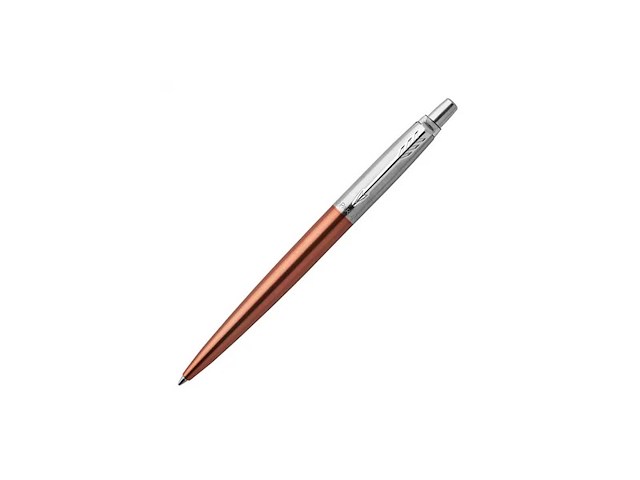 Parker Jotter Chelsea Orange CT Ballpoint Pen