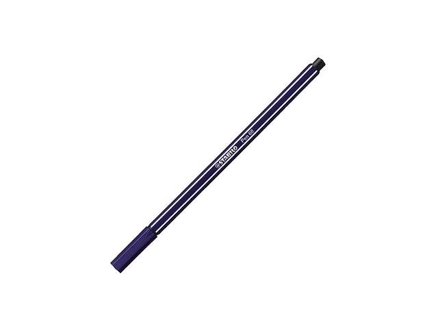 Stabilo Pen68 flomaster teget
