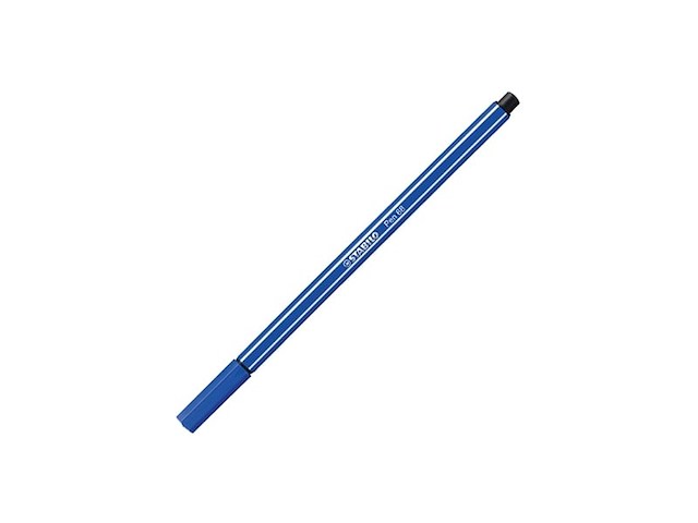 Stabilo Pen 68 ultramarine flomaster