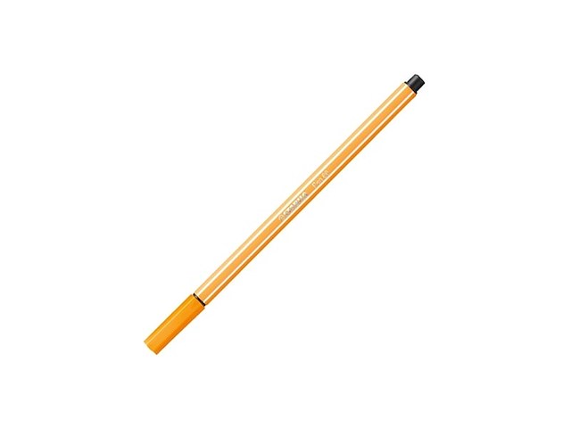 Stabilo Pen 68 orange flomaster