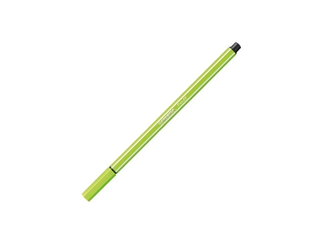 Stabilo Pen 68 leaf green flomaster