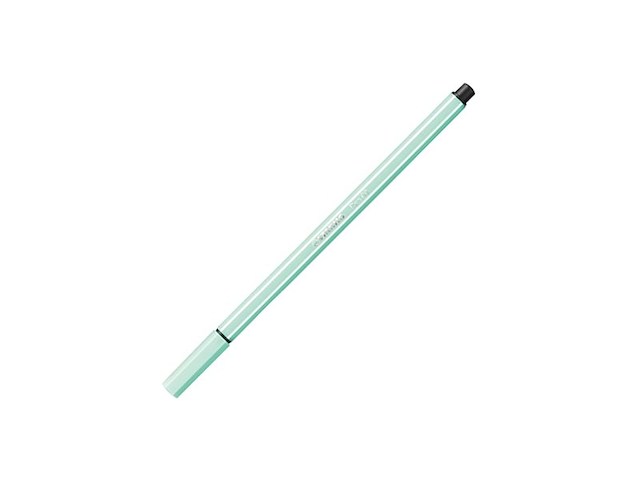 Stabilo Pen 68 ice green flomaster