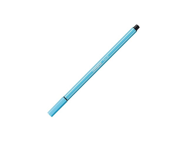 Stabilo Pen 68 azure flomaster