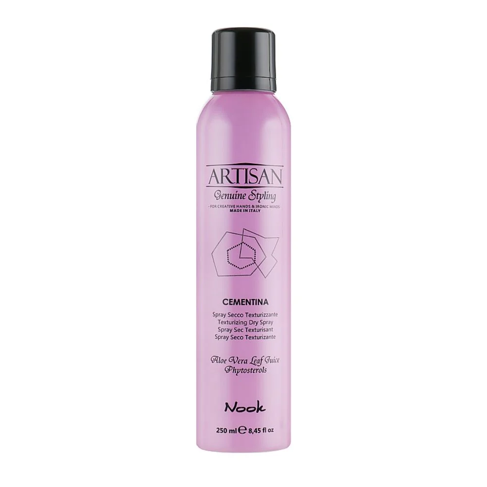 Artisan Cementina suvi lak 250ml