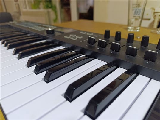 Arturia KeyLab Essential mk3