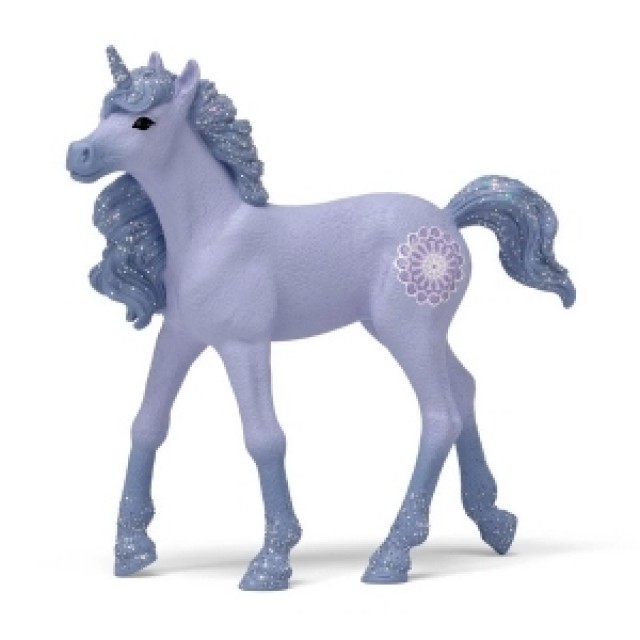 SCHLEICH JEDNOROG ZDREBE 70861