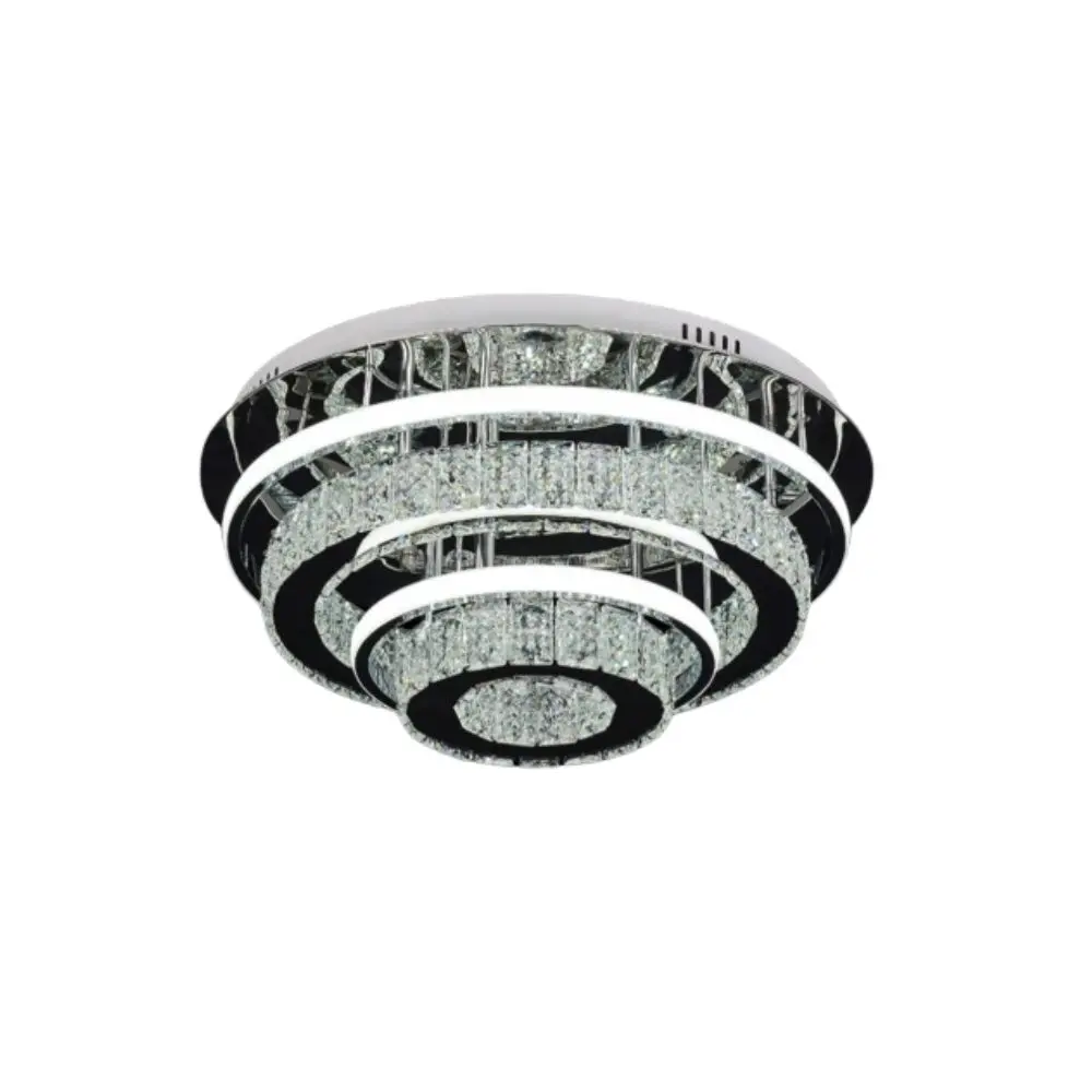 MX1692-500 SARTI PLAFONJERA 123W 3000K-6500K