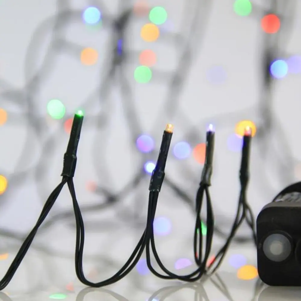 600-11552 LED LAMPICE/400 NG RGB 20m IP44 G