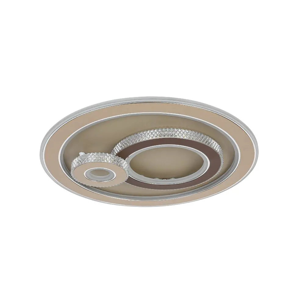 782050 MATEO PLAFONJERA 32W 3000K/4000K