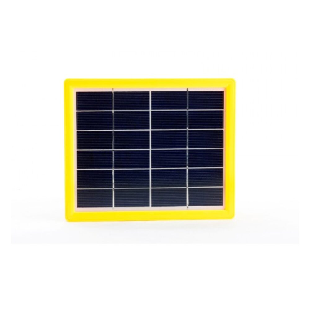 M702001 SOLARNI PANEL 3W