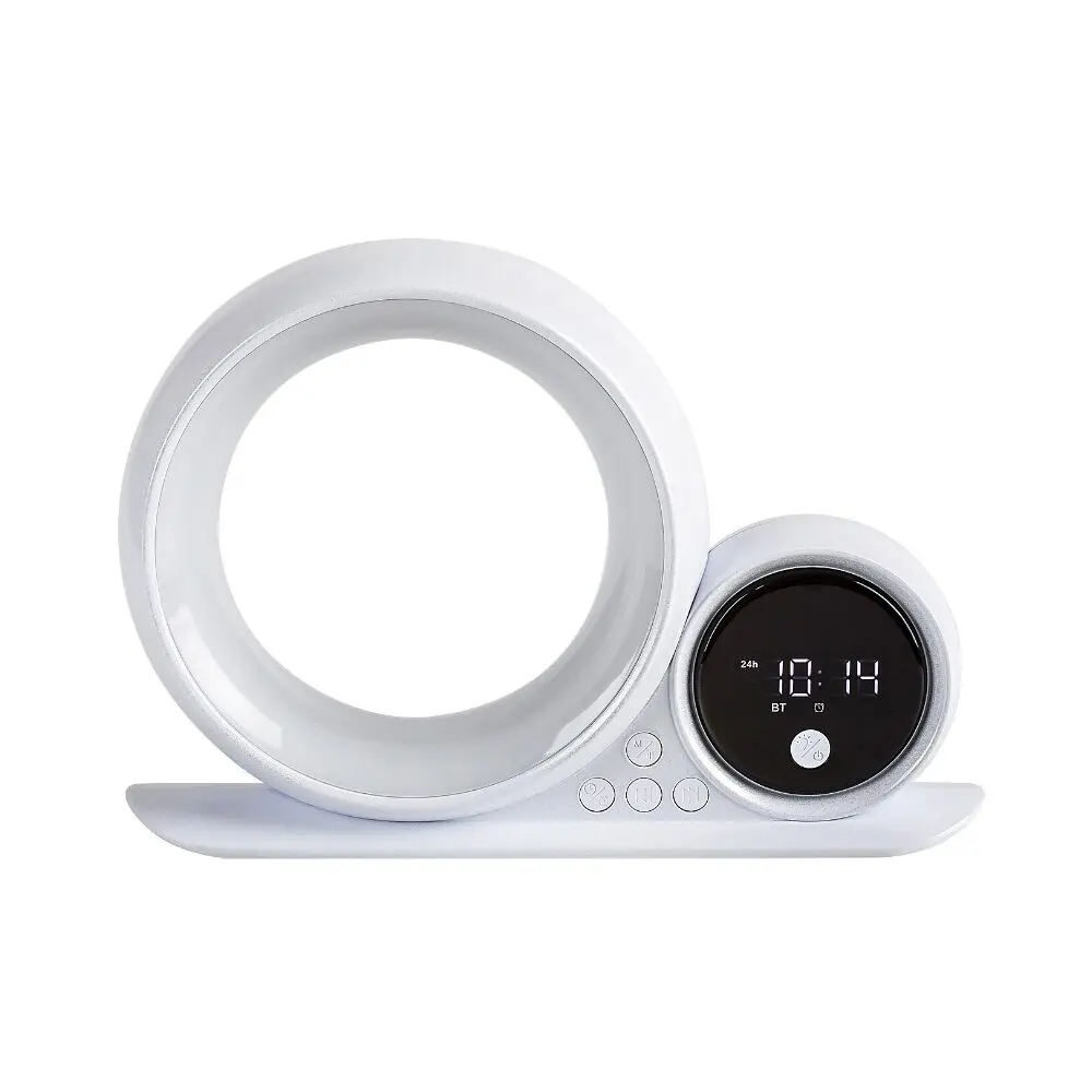76109 WAKEWAY STONA LAMPA 5W RGB