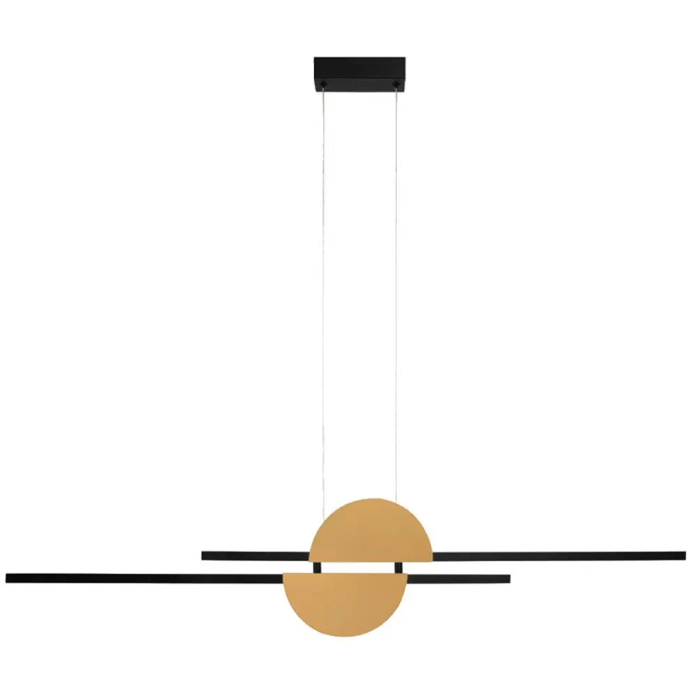MOD179PL-L26BS4K MAYTONI SKYLINE VISILICA 26W 4000K