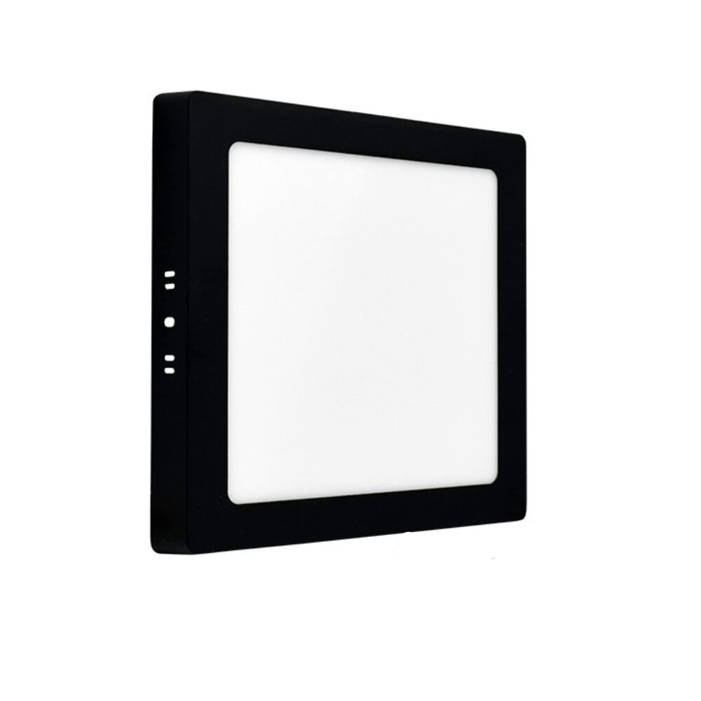 M18NK-BK-CCT NADGRADNI LED PANEL 18W 3000K-6500K