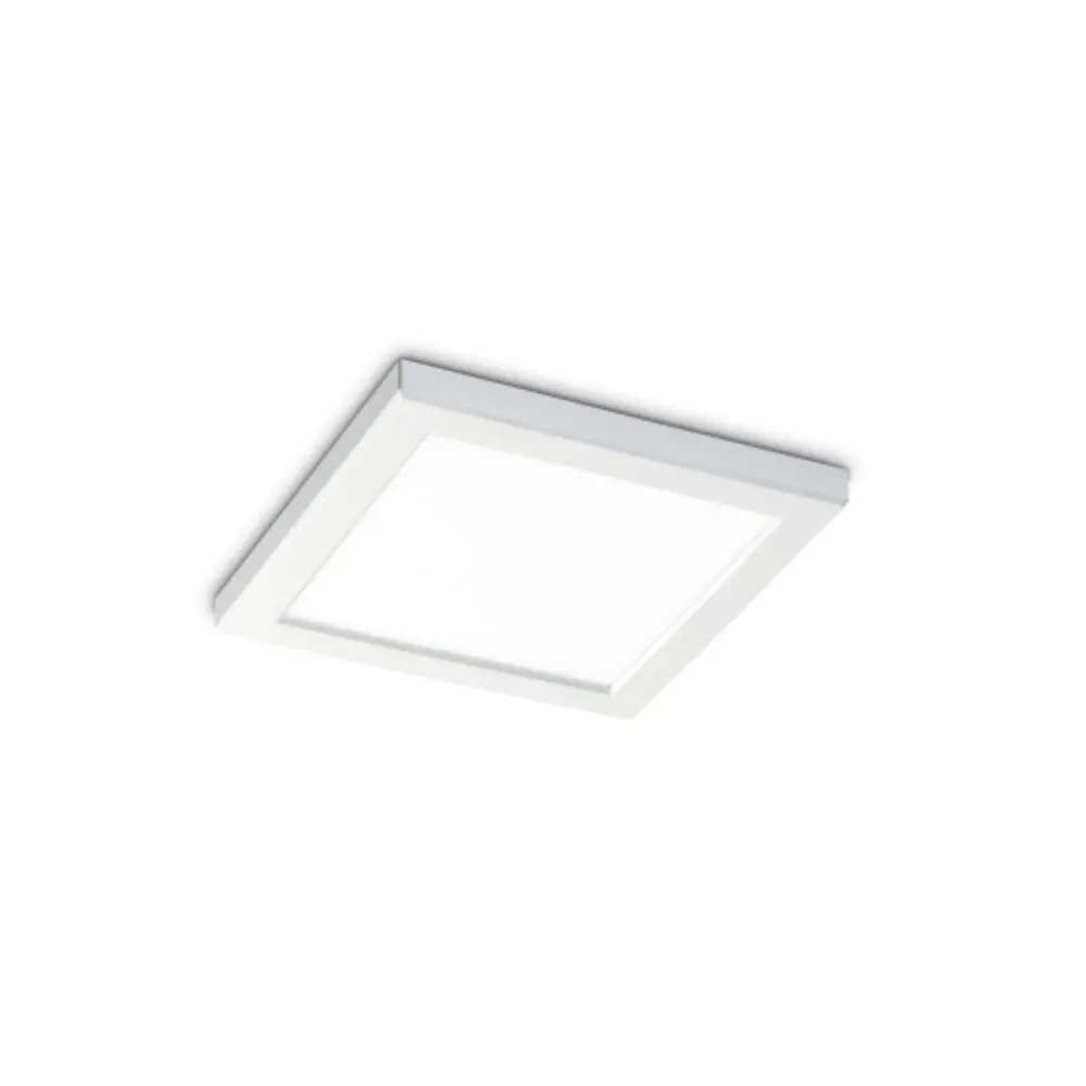 AURA LED PANEL UGRADNO-NADGRADNI 20W 3000K