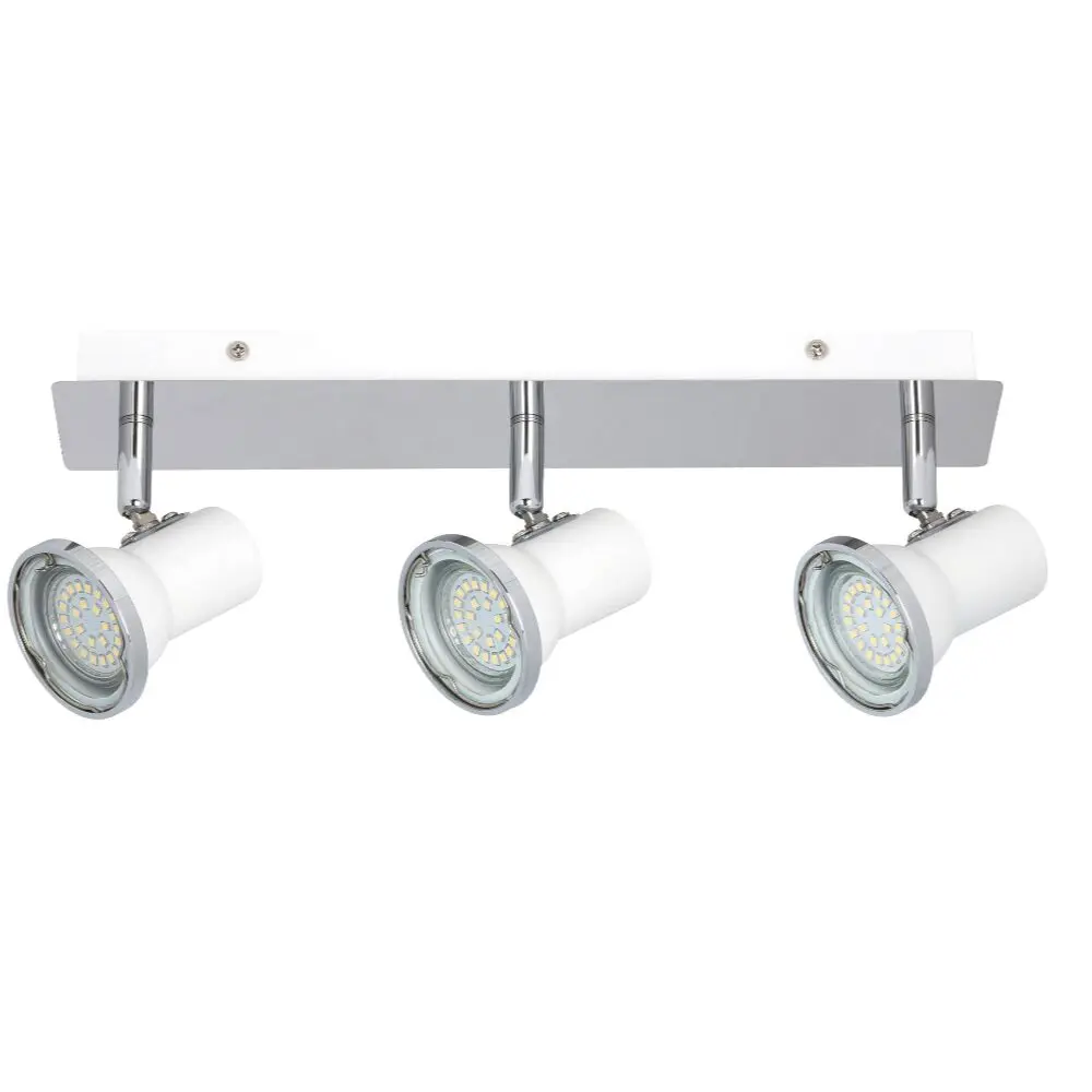 5499 STEVE SPOT LAMPA 3XGU10