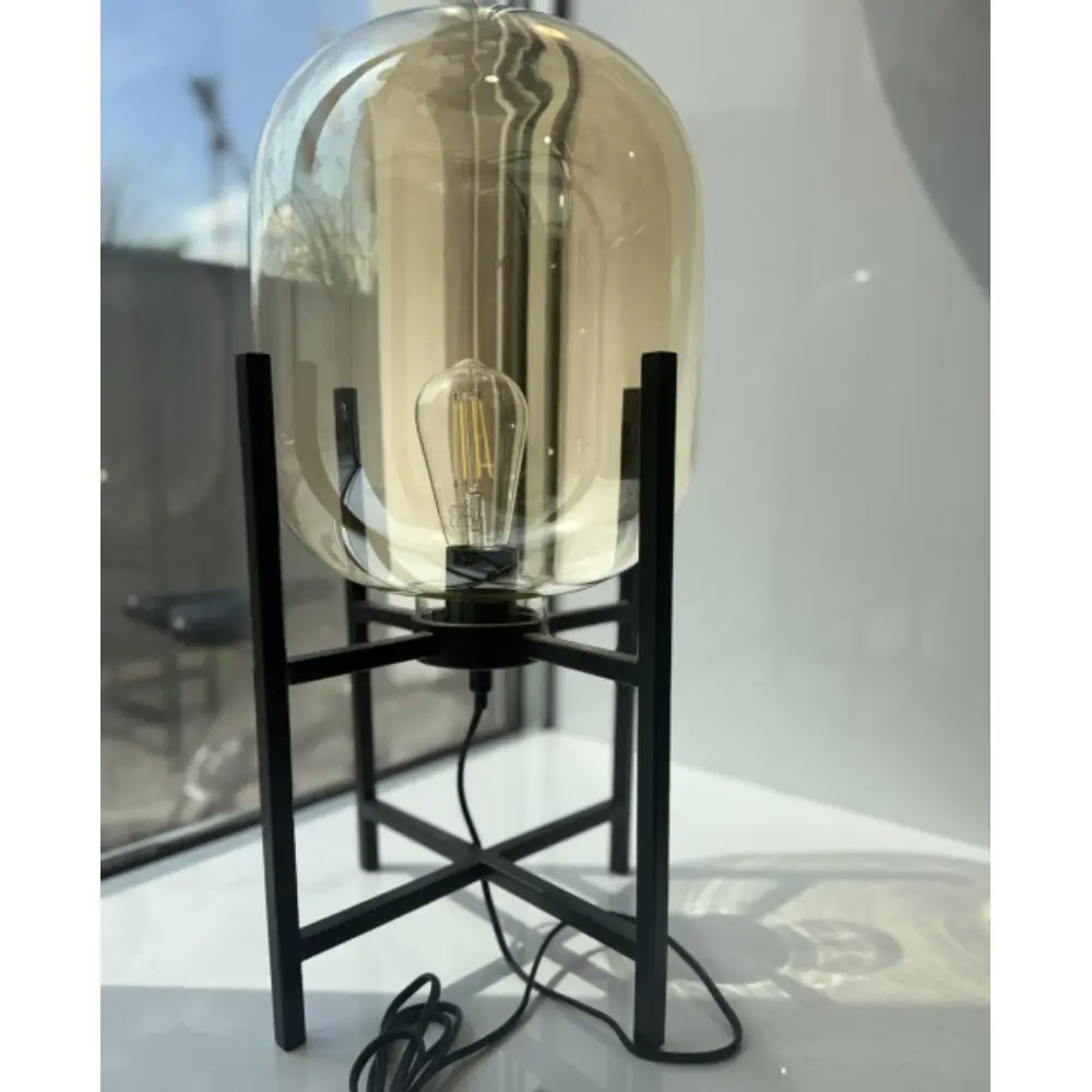 LI2703 PODNA LAMPA E27